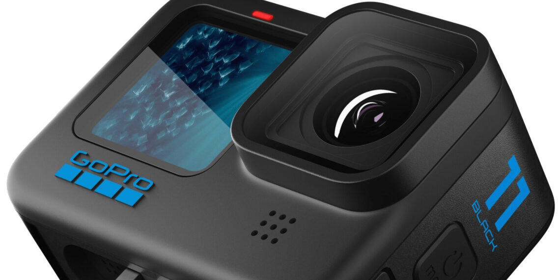 GoPro Hero 11 Black Mini Is Coming To Malaysia For RM1,979 This October ...