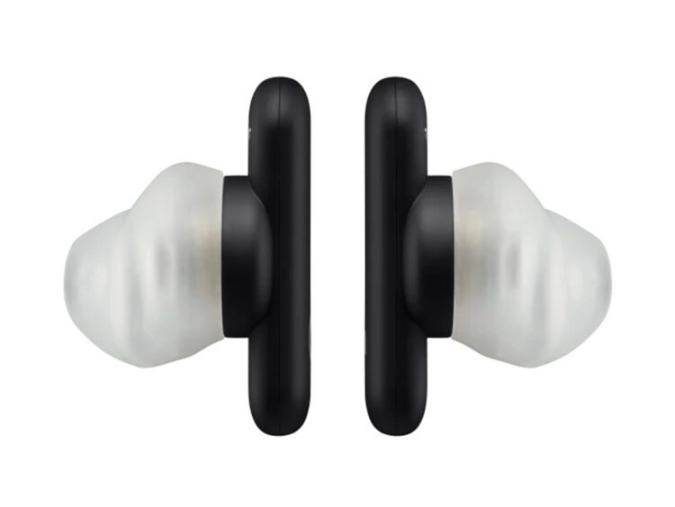 Logitech G FITS Wireless Earbuds Launch With Custom Fit Technology ...