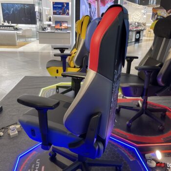 OSIM Rolls Out Transformers Gaming Massage Chairs Into Malaysia: Price ...