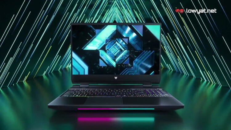 The New Predator Helios 300: Taking Gaming To A Whole New Level ...