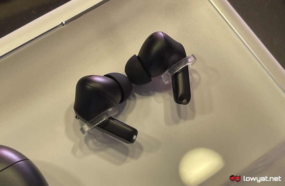 Redmi Buds 4 Series Available In Malaysia On 9 September; Price Starts From RM 239 - Lowyat.NET