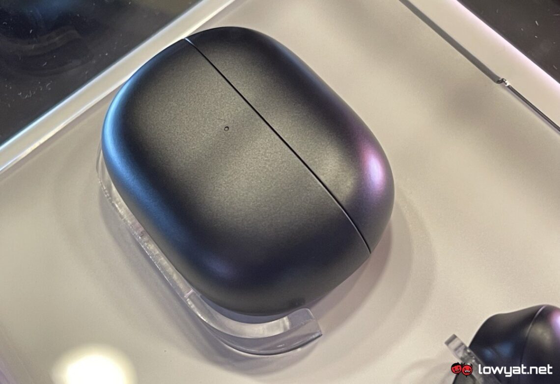 Redmi Buds 4 Series Available In Malaysia On 9 September; Price Starts From RM 239 - Lowyat.NET