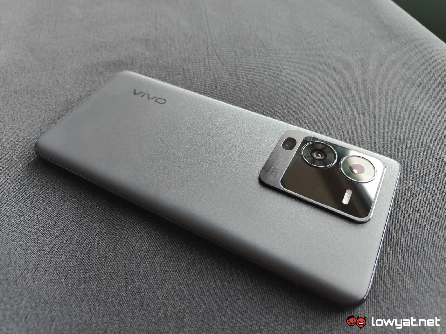 vivo V25 Pro Officially Arrives In Malaysia; Retails At RM2,499 ...