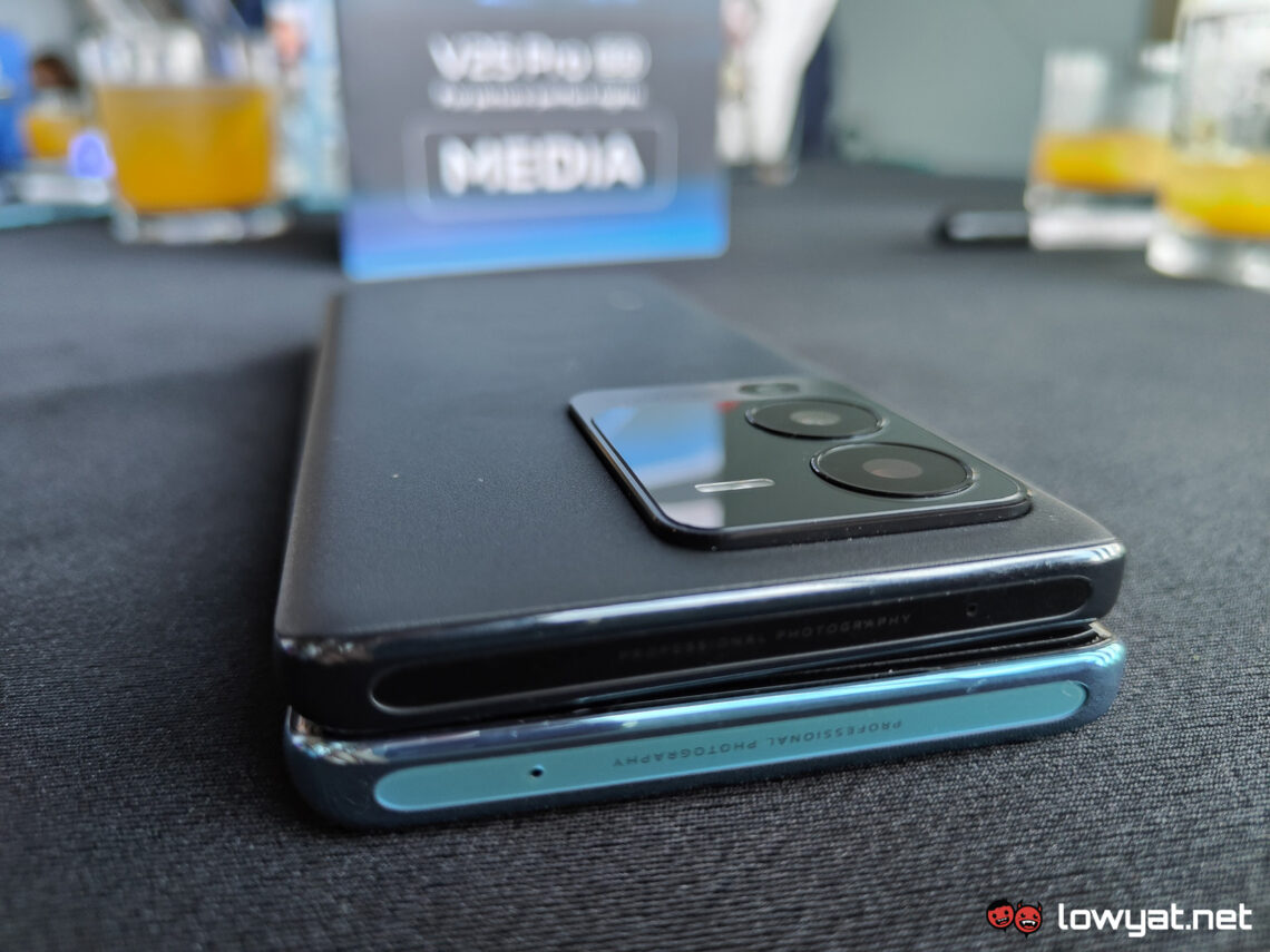 vivo V25 Pro Officially Arrives In Malaysia; Retails At RM2,499 ...