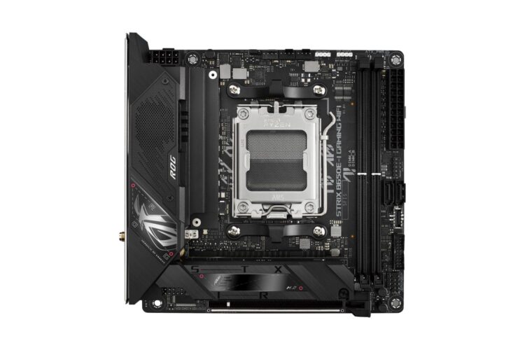 ASUS Launches New B650 Series Motherboards Across Four Lineups - Lowyat.NET