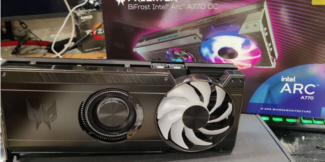 Acer Predator XB2 240Hz Gaming Monitors To Be Available In Malaysia ...