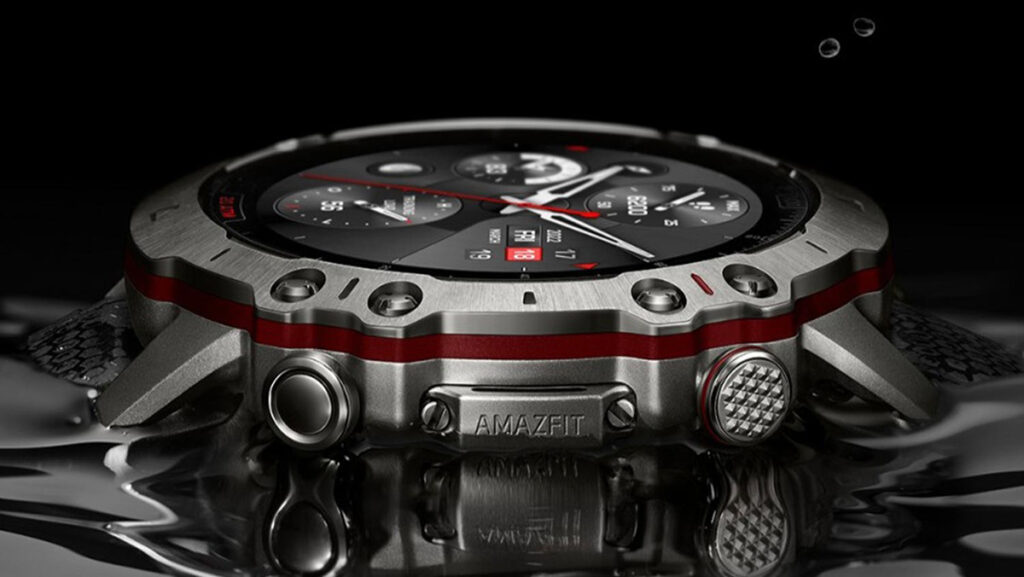 Amazfit Falcon Now Available In Malaysia For RM 1,999 - Lowyat.NET