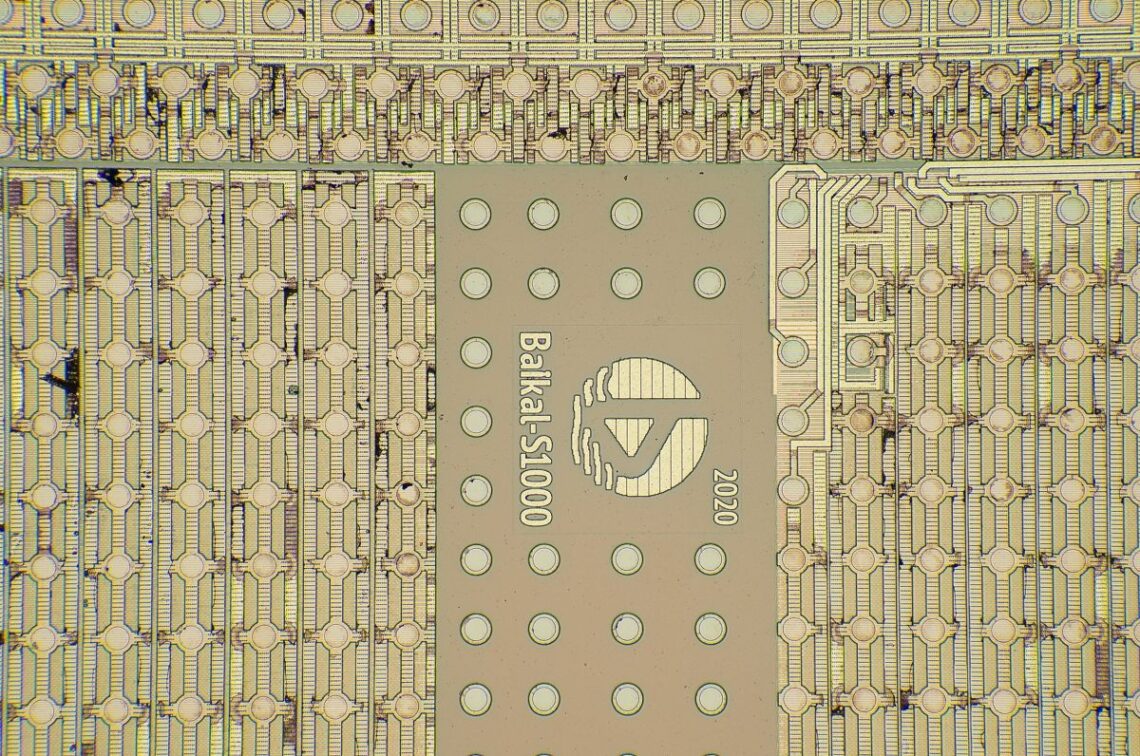 Russian Baikal Reportedly Made 48-Core CPUs For Servers - Lowyat.NET