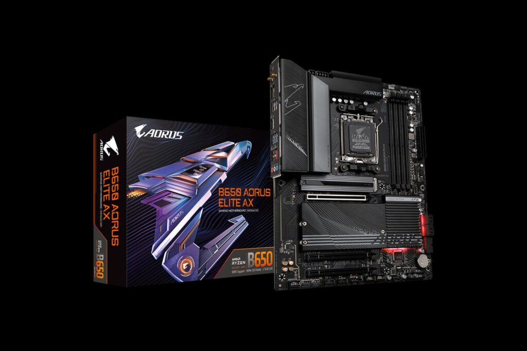 Gigabyte Unveils New AMD B650 Series; Starts From RM1060 - Lowyat.NET