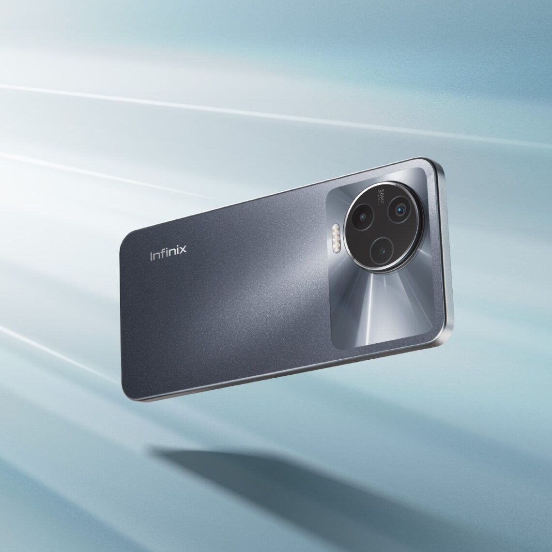 Infinix Note 12 2023 Arriving Soon; Retailing For RM 799 - Lowyat.NET