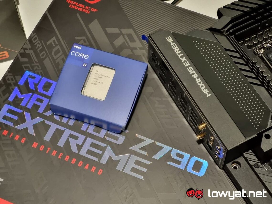 Intel Begins Rolling Out Microcode Patch For 13th, 14th Gen Core ...