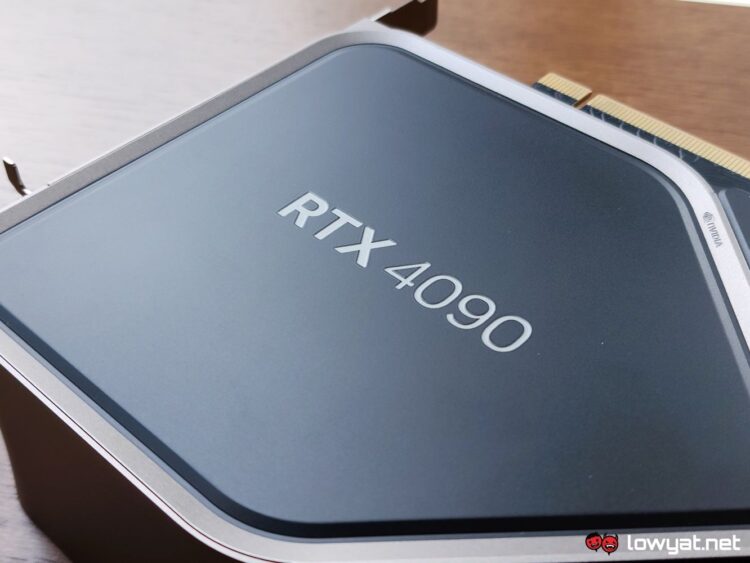 Next-Gen HP Omen 17 Rumoured To House NVIDIA GeForce RTX 4090 Laptop ...