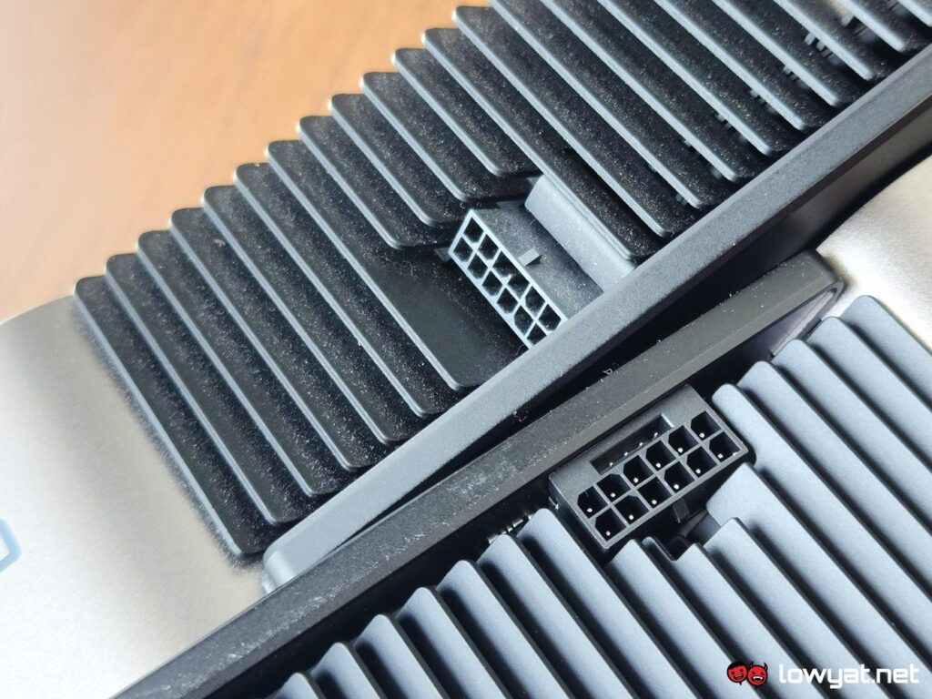 NVIDIA GeForce RTX 4090 Founders Edition Review: Big In Size And On ...