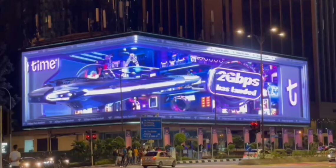 Time Internet Begins To Offer New High-Performance Routers and Mesh Wi ...