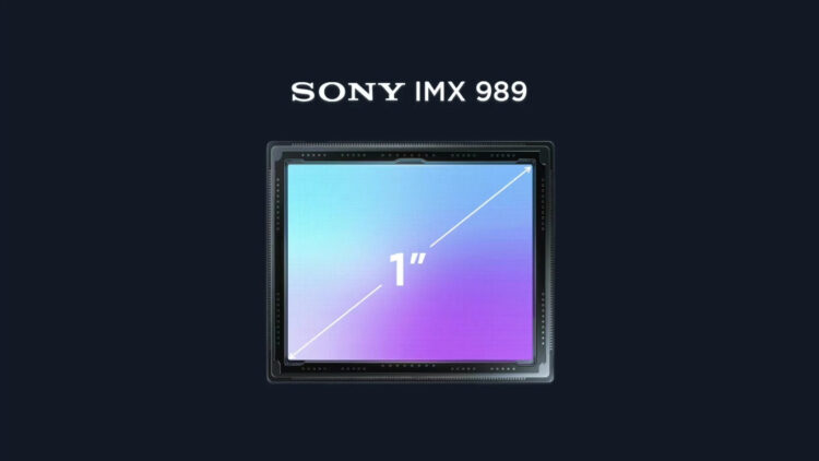 New Leak Suggests Upcoming Xiaomi 13 Pro To Feature 1-Inch Sony IMX 989 ...