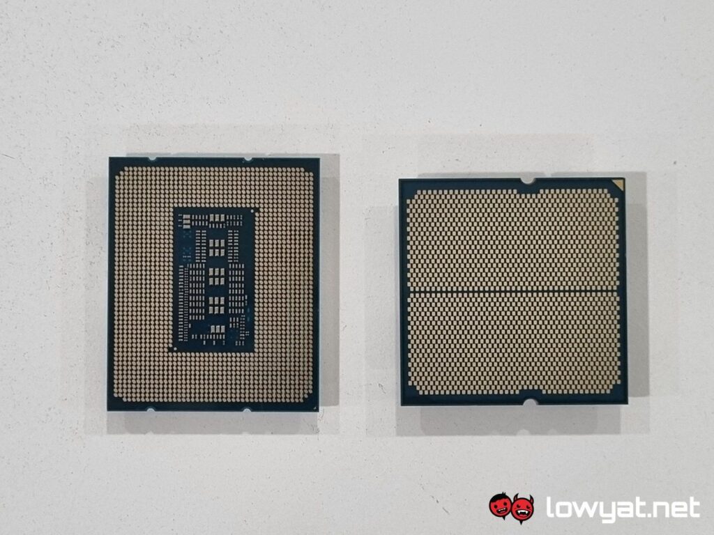 AMD Ryzen 5 7600X Vs Intel Core i5-13600K: Mid-Tier Battle Of The Year ...