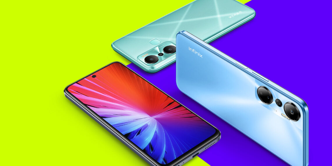 Infinix Mobile Sends Out Invites For First Product Launch In Malaysia ...