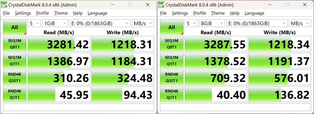 Kingston NV2 SSD Lightning Review: Affordable PCIe Gen4 SSD - Lowyat.NET