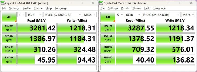 Kingston NV2 SSD Lightning Review: Affordable PCIe Gen4 SSD - Lowyat.NET