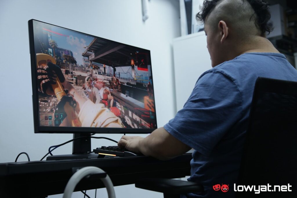 CDPR And NVIDIA To Showcase New Path-Tracing Technology At GDC 2023 - Lowyat.NET