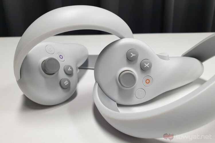 PICO 4 Lightning Review: New VR, New Ecosystem - Lowyat.NET