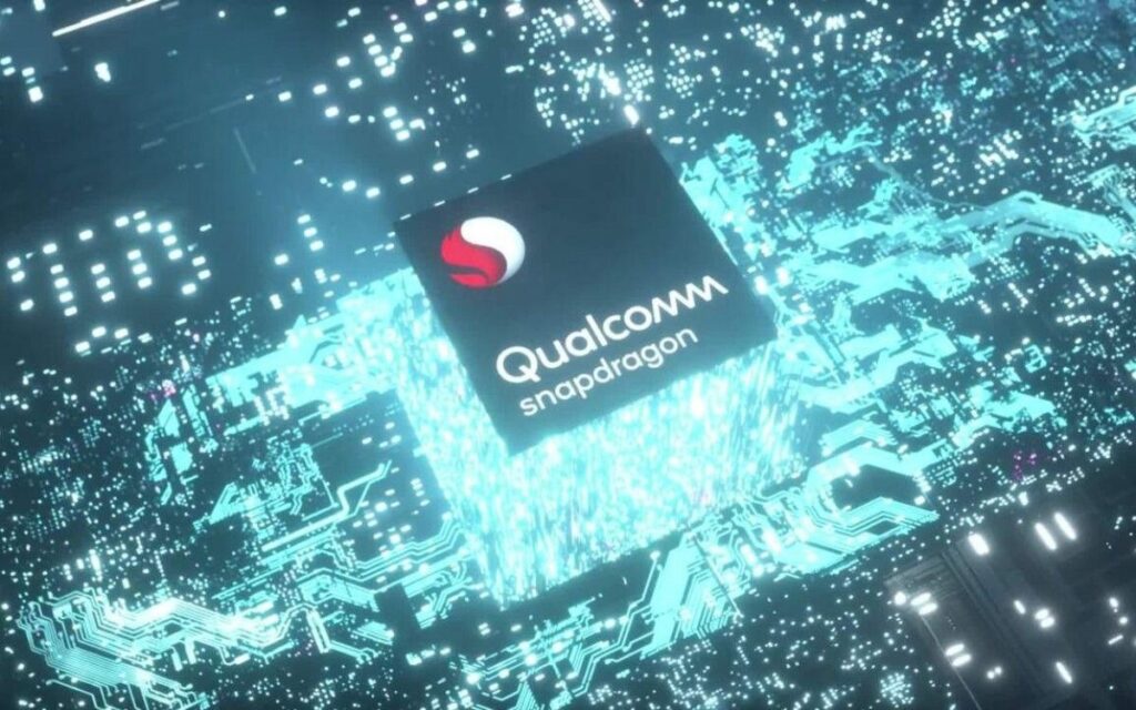 Qualcomm To Unveil Next-Gen Snapdragon Flagship Chip This October ...