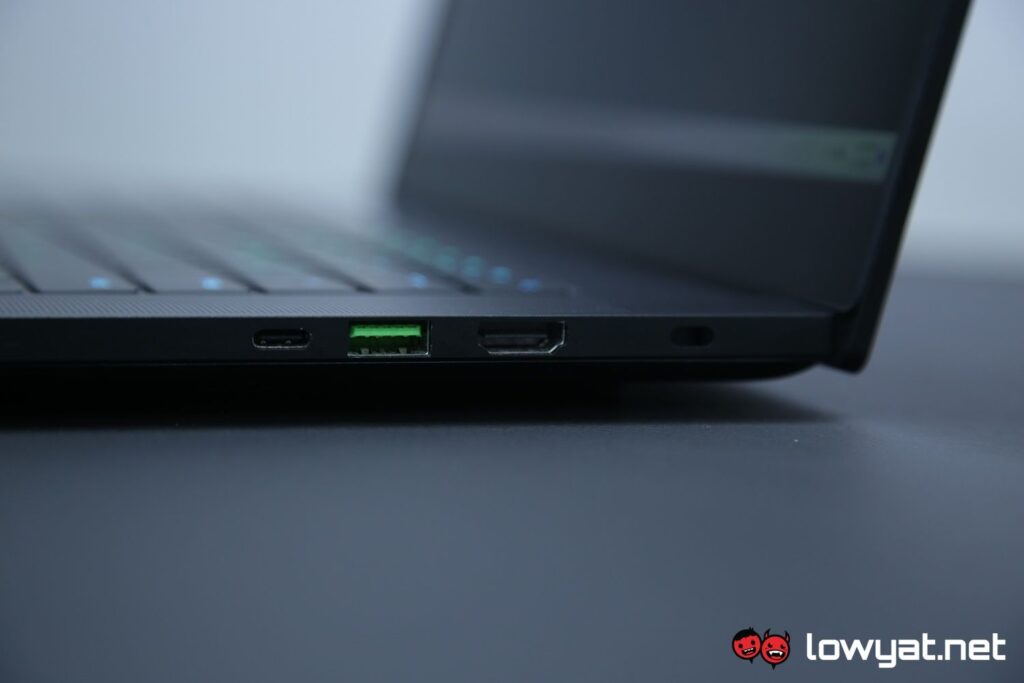 Razer Blade 15 2022 Review: Great For Gaming, Endurance Not So Much ...