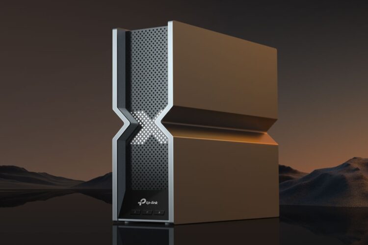 TP-Link Unveils Its WiFi 7 Routers That Look Quite Like PC Towers ...
