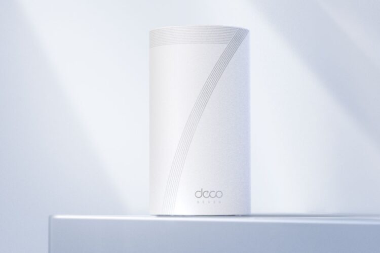 TP-Link Unveils Its WiFi 7 Routers That Look Quite Like PC Towers ...