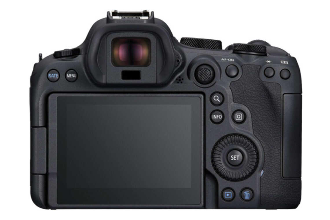 Canon EOS R6 Mark II To Arrive In Malaysia By December; Price Starts ...