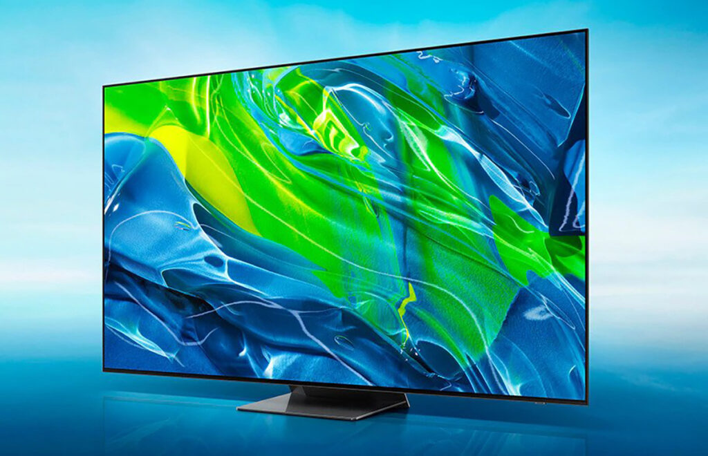 Samsung Brings All-New OLED TV Series To Malaysia; Pre-Order Now ...