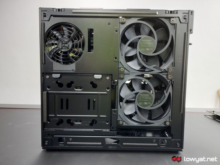 Intel NUC 13 Extreme Lightning Review: Masterclass In Compact Computing ...