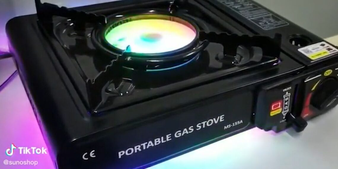 portable gas stove pc Archives - Lowyat.NET