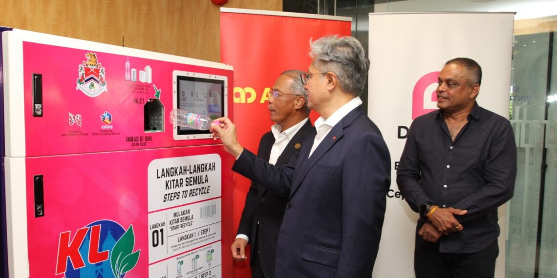 DBKL Installs 3000 AI Cameras Around KL To Monitor Crime And Traffic ...