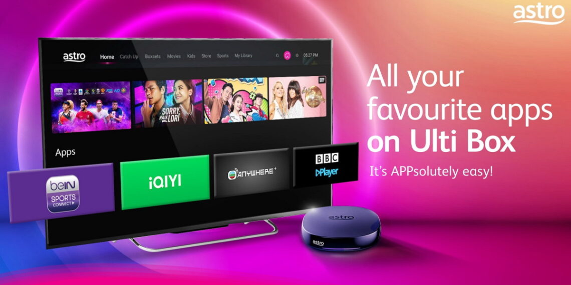 Astro Fibre Goes Official: Monthly Price Starts At RM 129.99 For 50Mbps ...