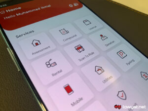 PJ City Bus To Make QR Code Scanning Mandatory Starting 2023 - Lowyat.NET