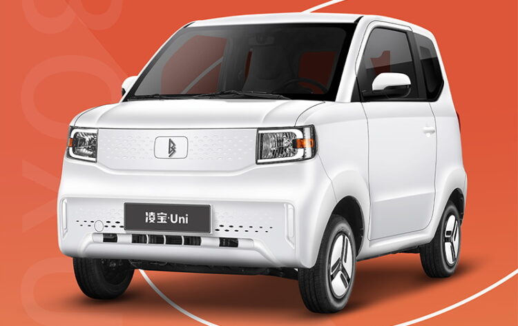 Lingbox Mini EVs Are Coming To Malaysia - Lowyat.NET