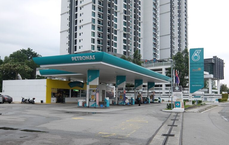 How to Redeem BUDI95 Subsidy At Caltex, Petronas, Shell, Petron, And ...