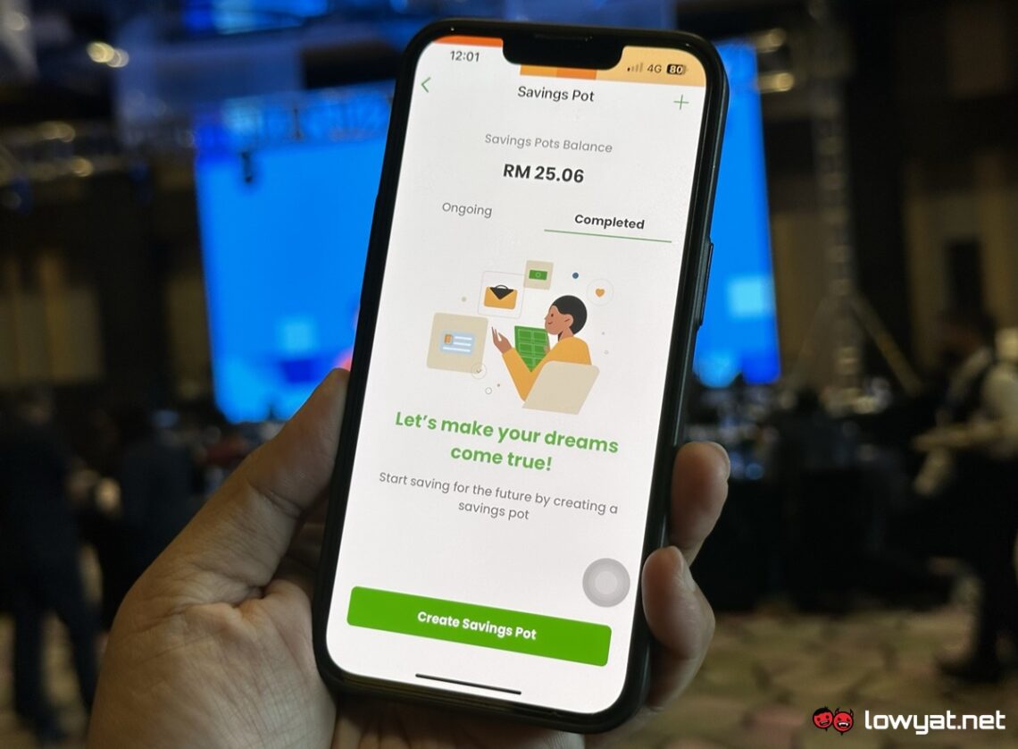 Al Rajhi Bank Malaysia Launches Rize: Its New Take On App-Driven ...