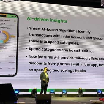 Al Rajhi Bank Malaysia Launches Rize: Its New Take On App-Driven ...