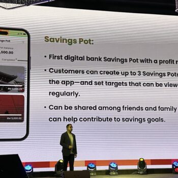 Al Rajhi Bank Malaysia Launches Rize: Its New Take On App-Driven ...