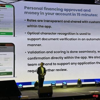 Al Rajhi Bank Malaysia Launches Rize: Its New Take On App-Driven ...