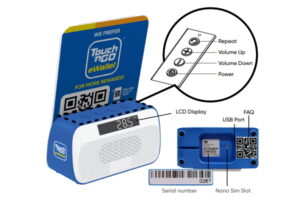 Touch ‘n Go eWallet Soundbox Provides Audio Notification To Merchants ...