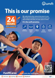 Facing Connectivity Problems? Fix Your Issues Effortlessly With Unifi ...