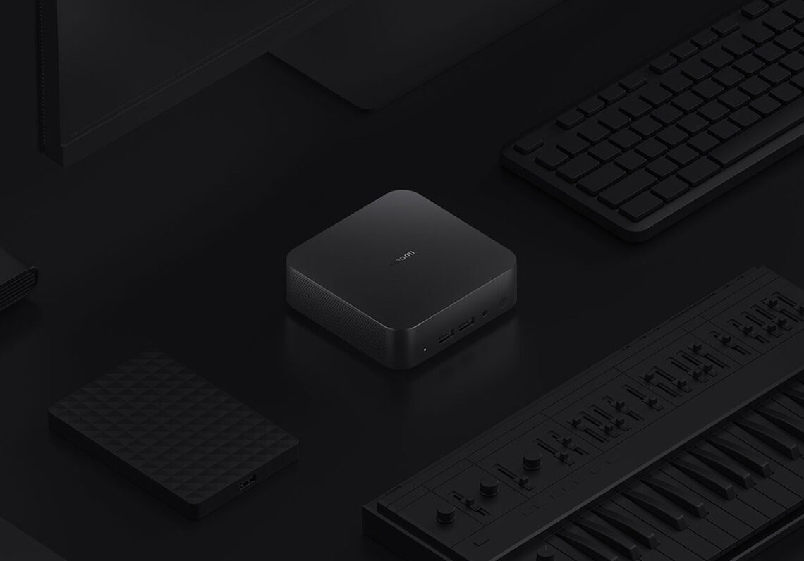Xiaomi Mini PC With 12th Gen Intel Core i5-1240P Now Official - Lowyat.NET