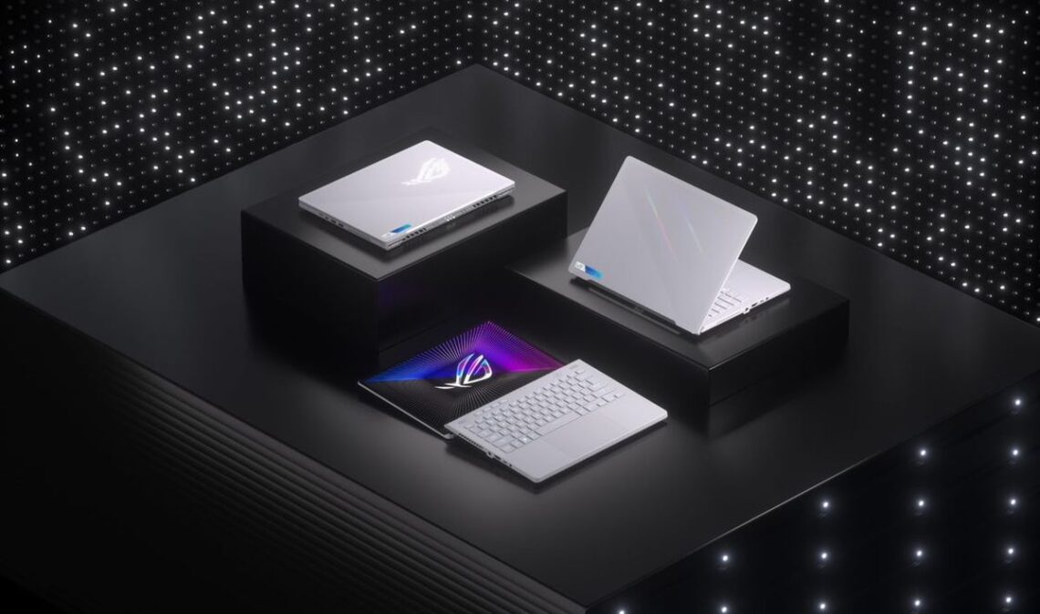 The ASUS ROG Zephyrus G14 2023 Gets The NVIDIA GeForce RTX 4090 Treatment - Lowyat.NET