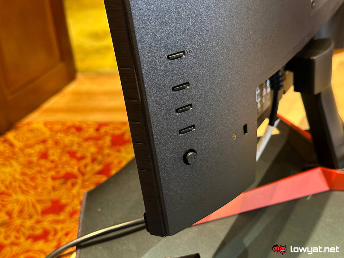 Acer Debuts Nitro VG240YE And VG270E Monitors In Malaysia; Starts From RM 459 - Lowyat.NET