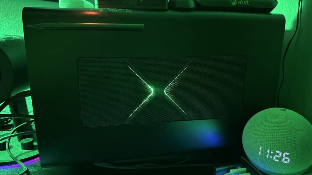 NVIDIA GeForce RTX 4090 Loses 20 Percent Performance When Used As eGPU ...