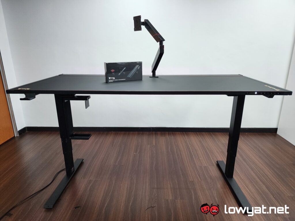 Filed Under gaming desk magnus pro xl Secretlab secretlab magnus pro ...