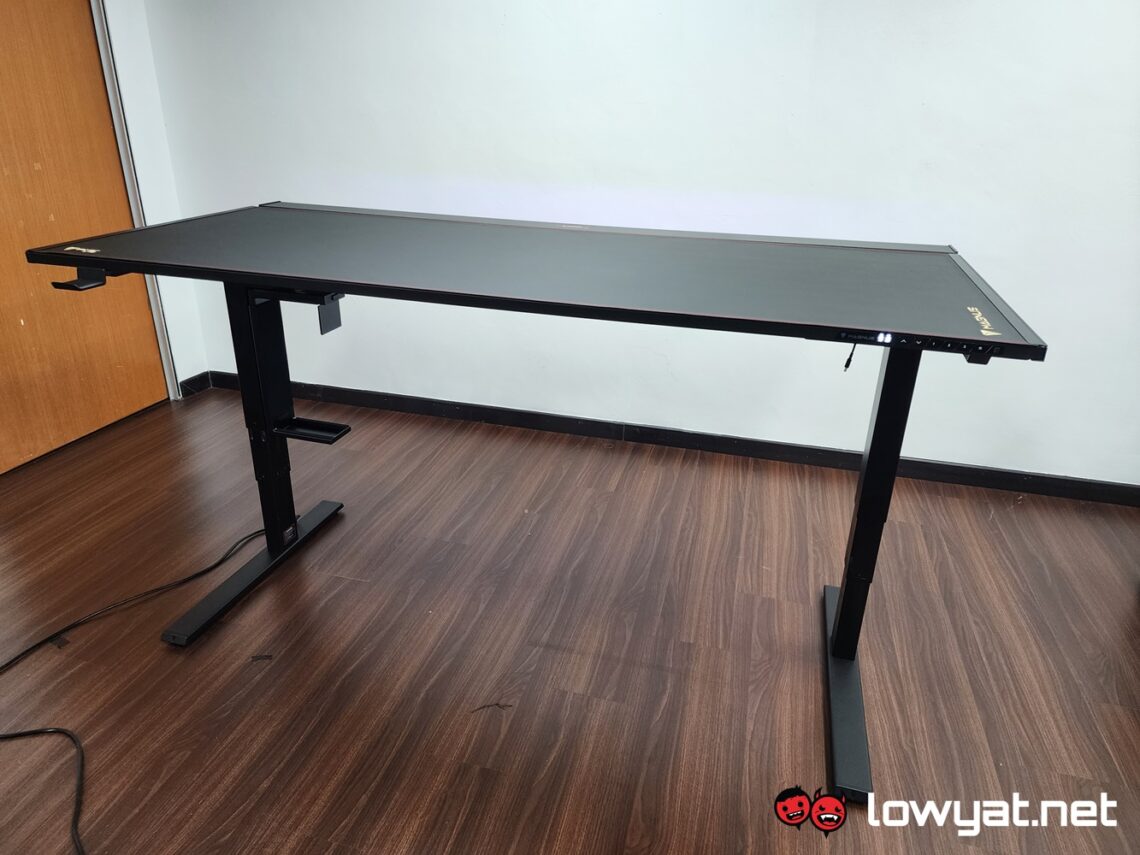 Filed Under gaming desk magnus pro xl Secretlab secretlab magnus pro ...